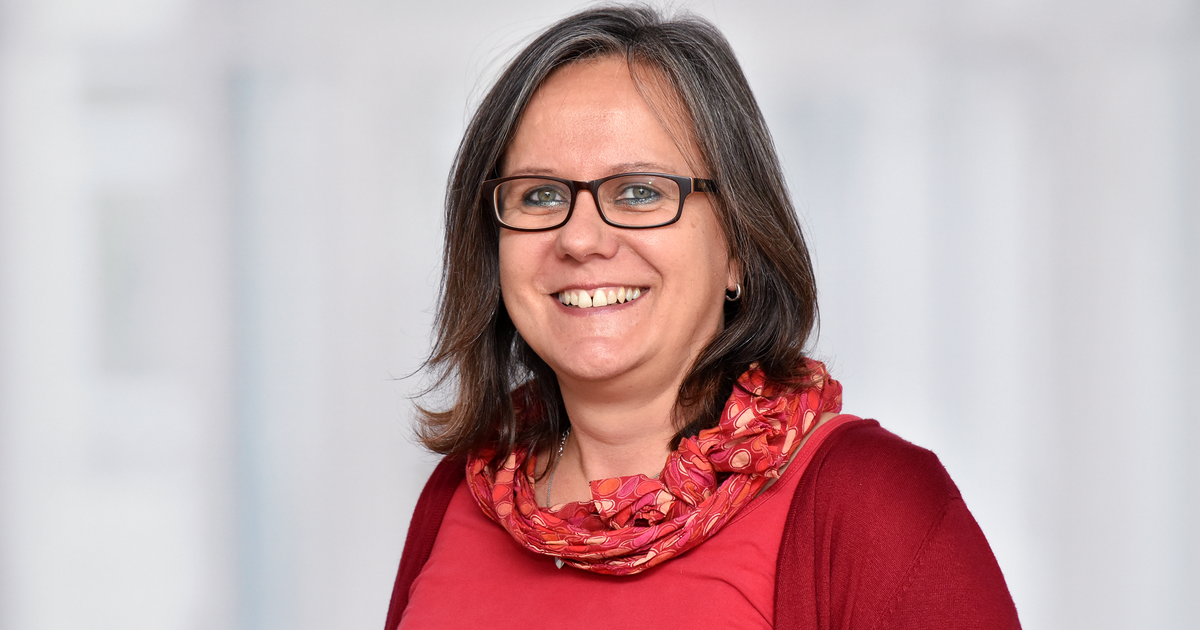 Ulrike Franke - Stationäres Hospiz im Süd-Westen Berlin